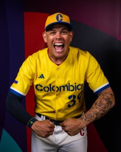 What Pros Wear: Ranking all 20 World Baseball Classic Uniforms (Even ...