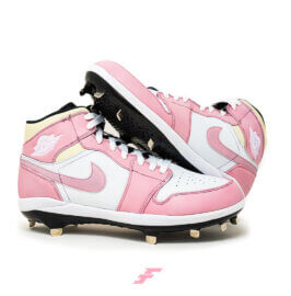 What Pros Wear: The Source for Pro Baseball Gloves, Cleats, Bats & Pro ...