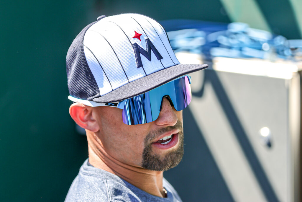 What Pros Wear: Royce Lewis' Oakley Sutro Lite Sunglasses - What Pros Wear