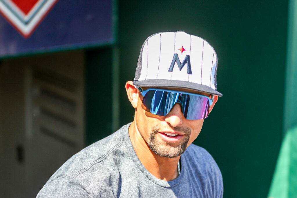 What Pros Wear: Royce Lewis' Oakley Sutro Lite Sunglasses - What Pros Wear