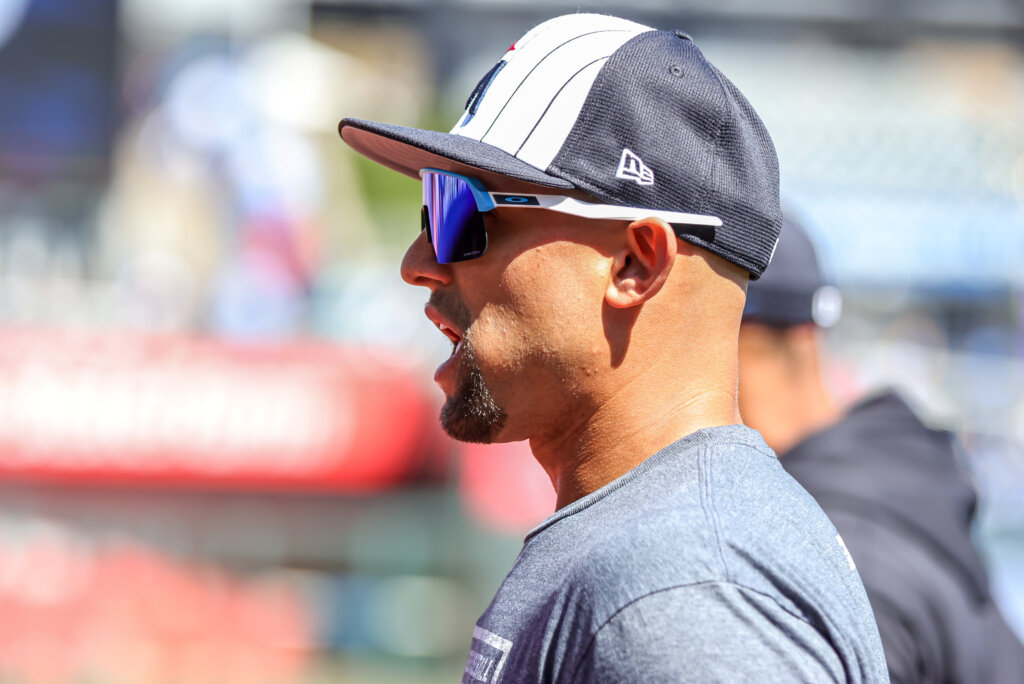 What Pros Wear: Royce Lewis' Oakley Sutro Lite Sunglasses - What Pros Wear